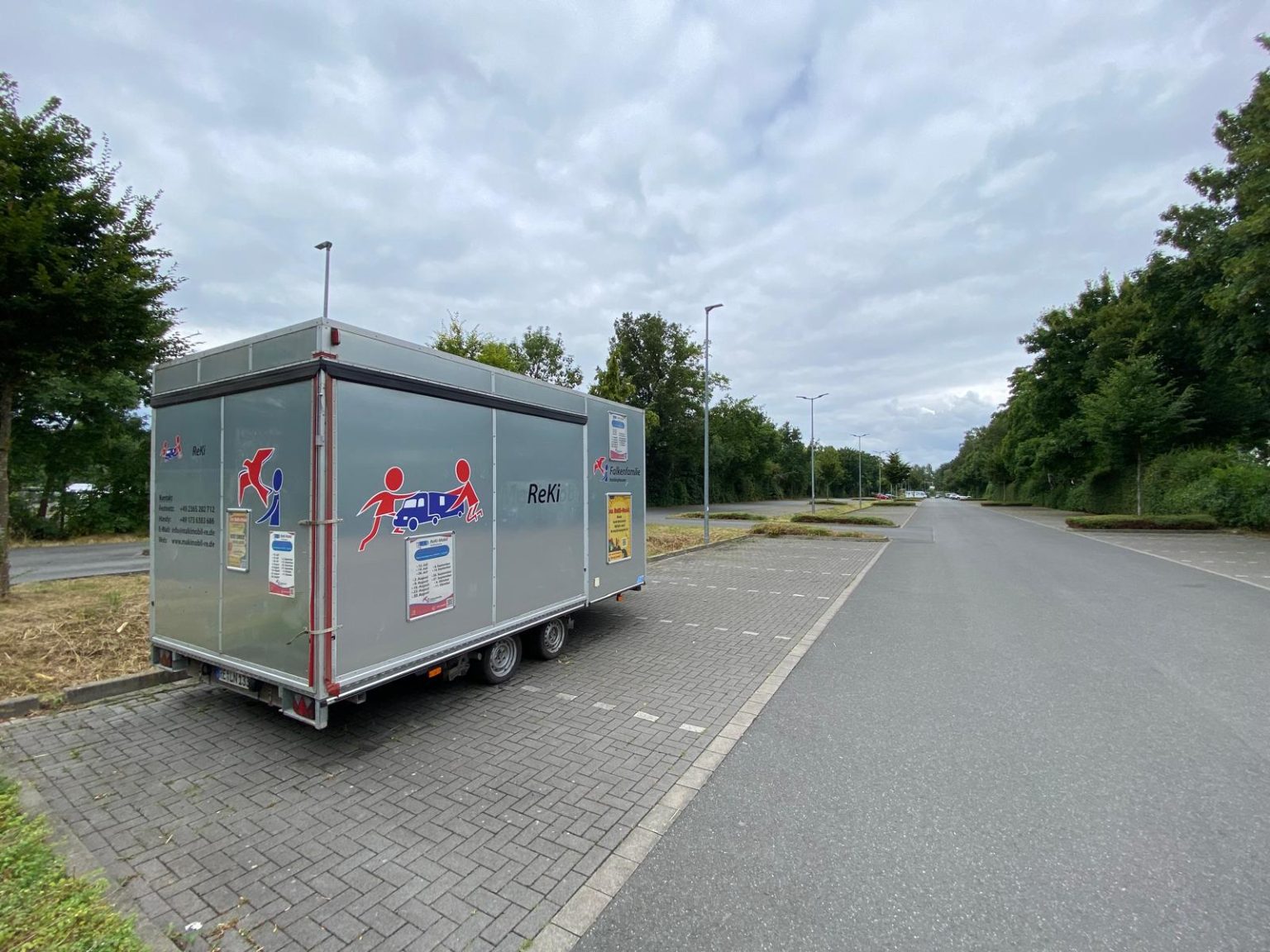 ReKi-Mobil